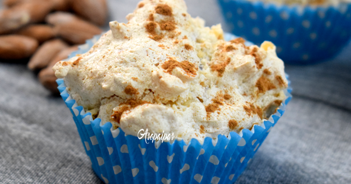 Almendrados | Postres Fáciles y Ricos
