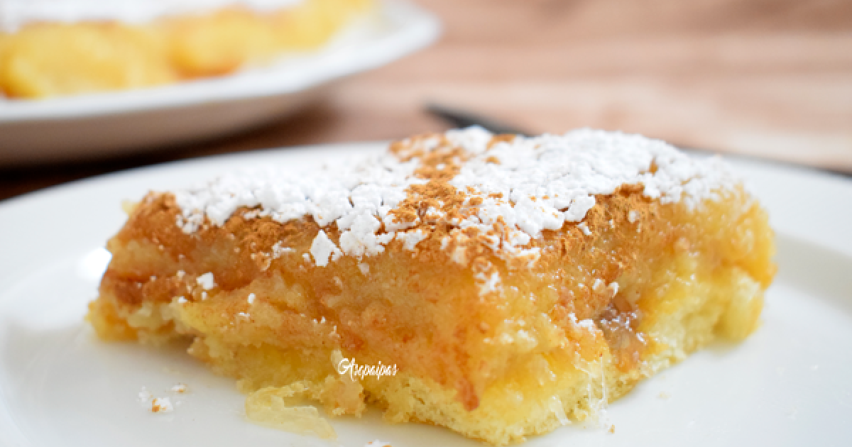 Bienmesabe | Postres Fáciles y Ricos