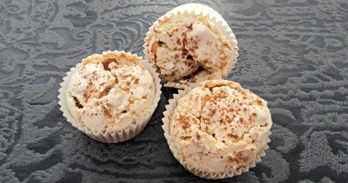 Almendrados | Postres Fáciles y Ricos