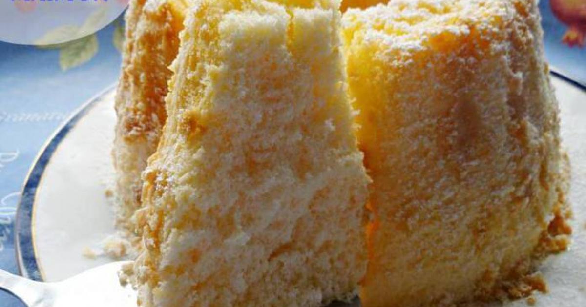 Bollo maimón | Postres Fáciles y Ricos