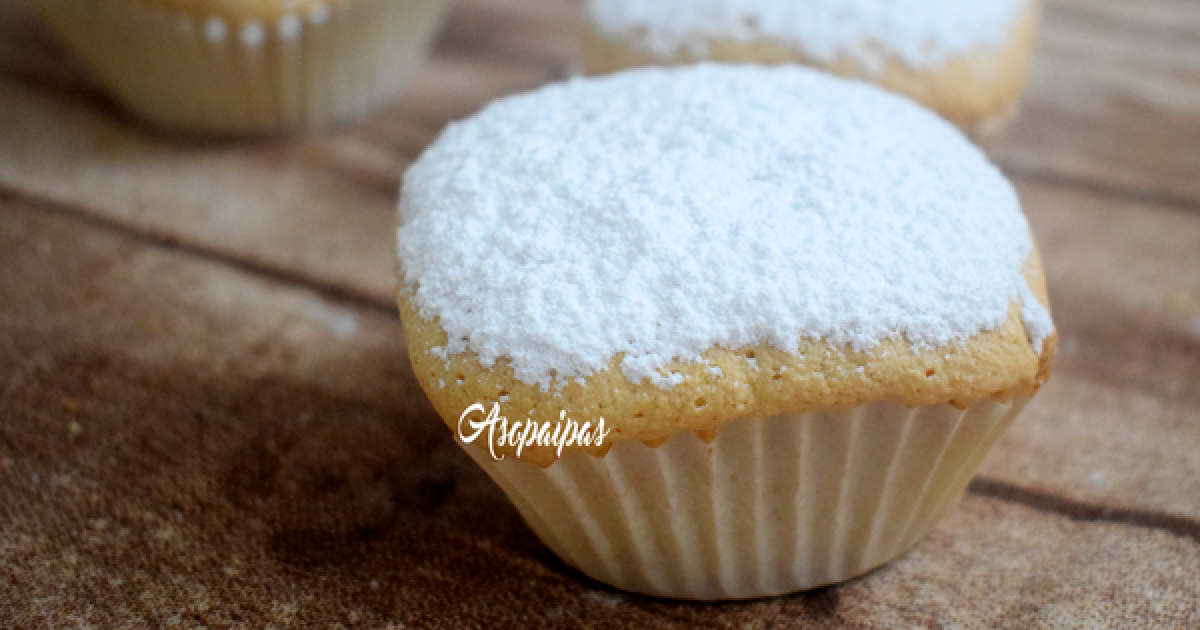 Marquesas. vídeo receta | Postres Fáciles y Ricos