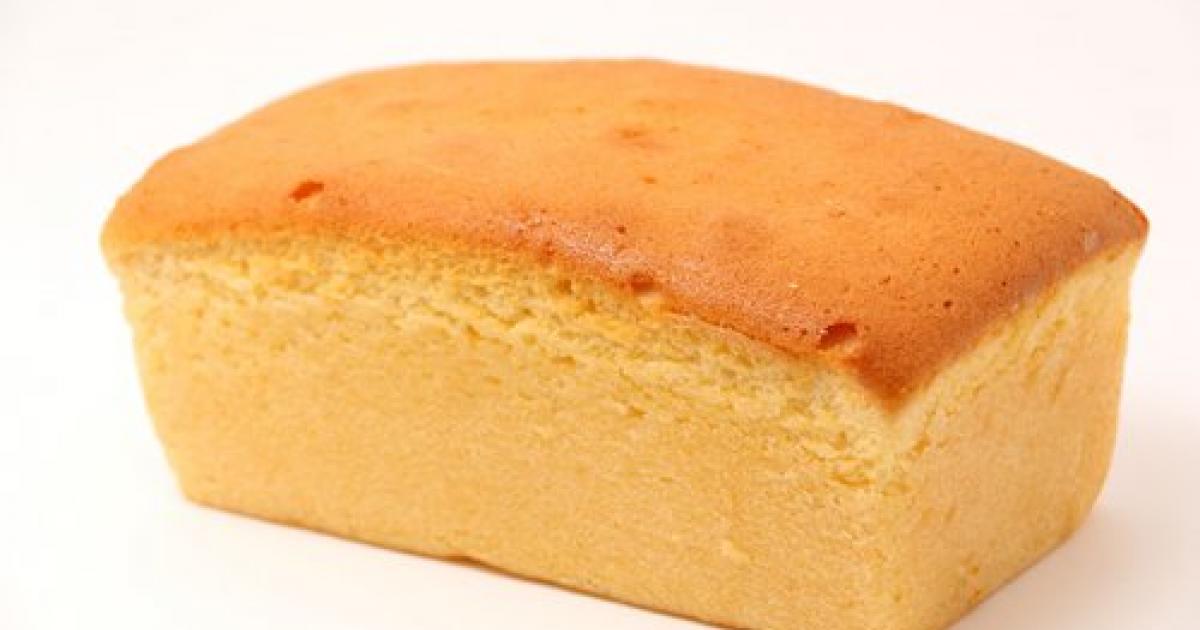 Pastel de mantequilla | Postres Fáciles y Ricos