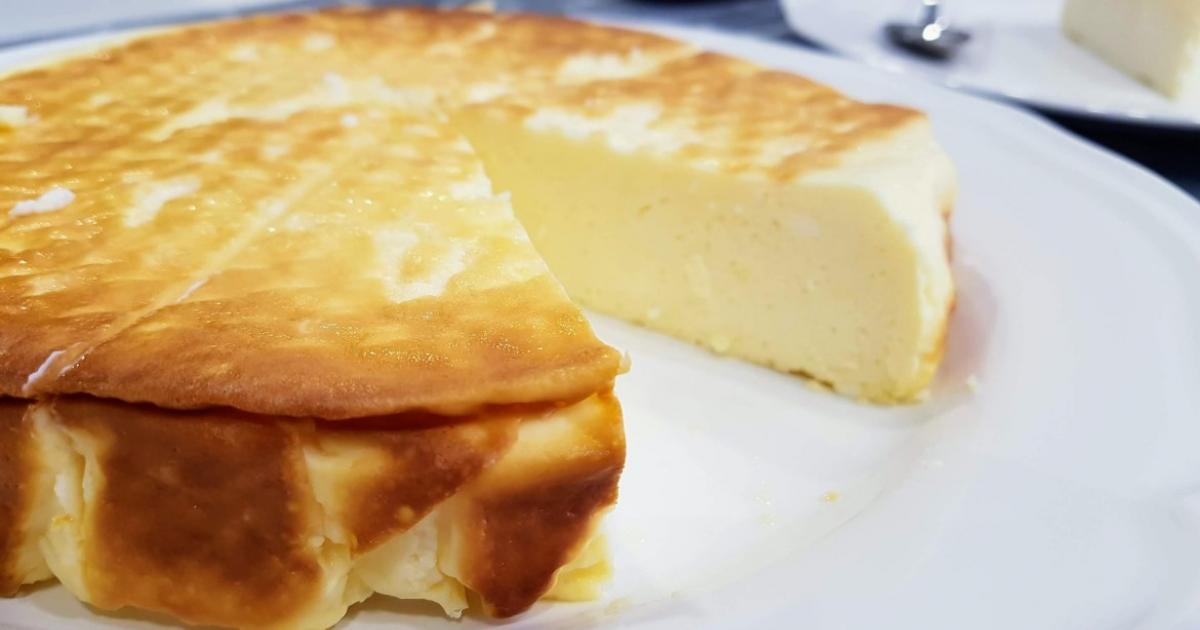 Pastel De Queso Philadelphia Con Dulce De Leche Postres Fáciles Y Ricos