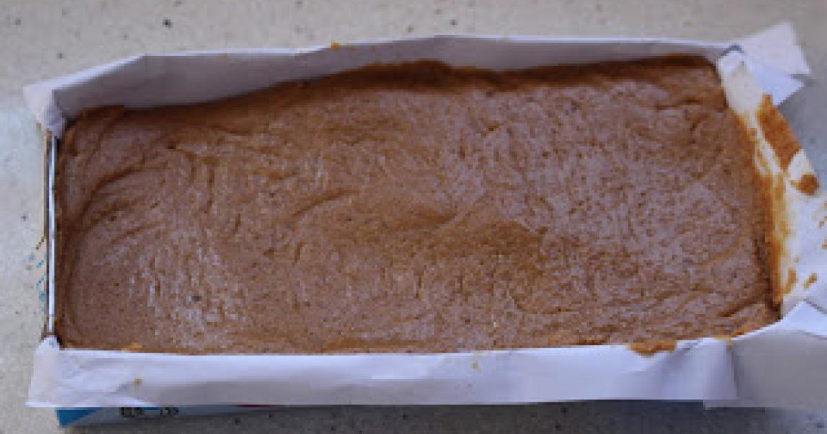 Turrón de Almendras Sin Azúcar | Postres Fáciles y Ricos